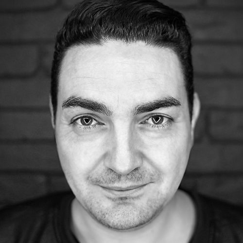 Artists - Radius Agency