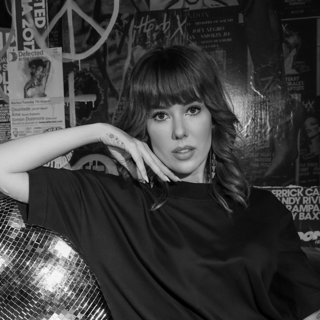 Artists - Radius Agency