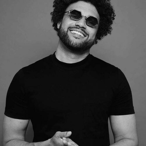 Artists - Radius Agency