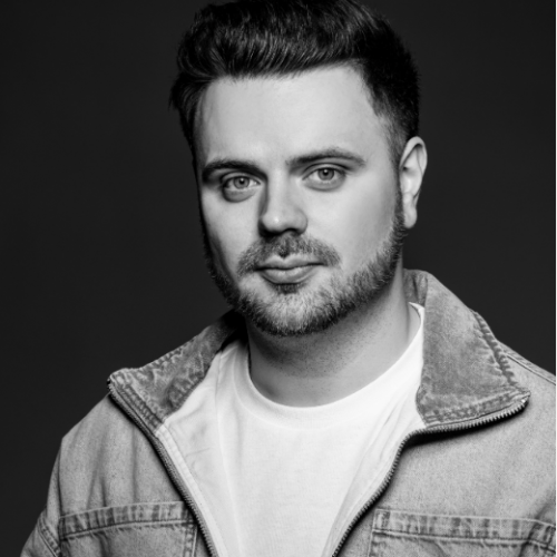 Artists - Radius Agency