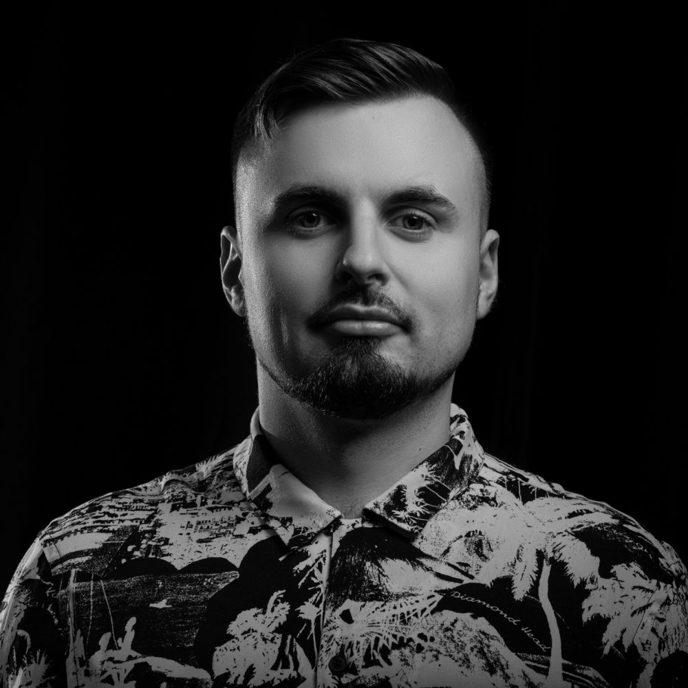 Artists - Radius Agency