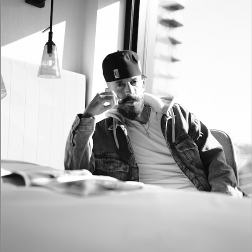 Artists - Radius Agency